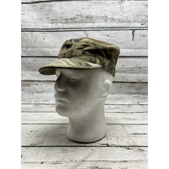 Ops-Core | Accessories | Us Army Multicam Ocp Patrol Cap Camo ...